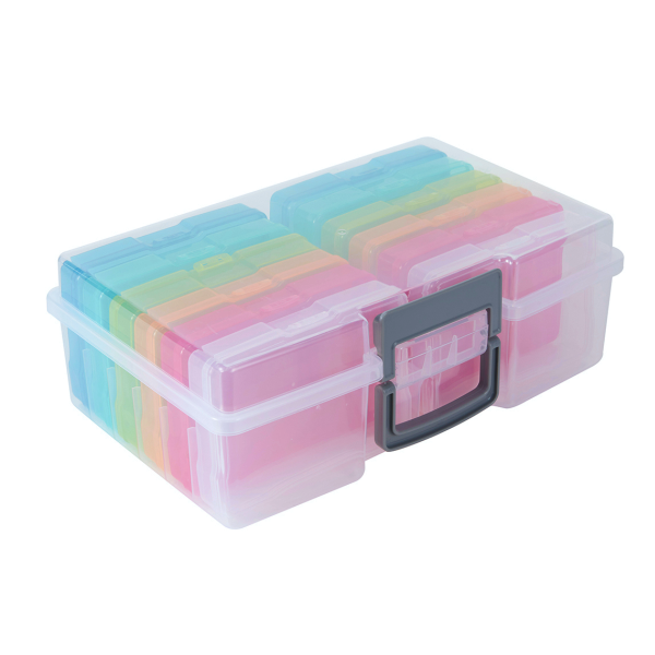 Flashcard Storage Box – Auslan Journey