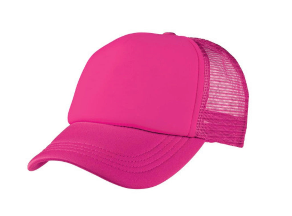 Auslan Good Vibes Only Hat – Auslan Journey